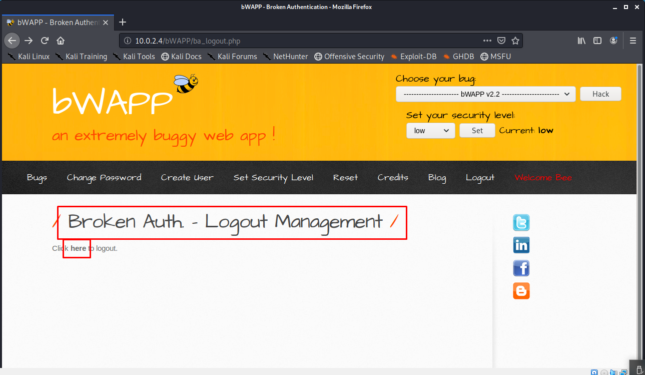 Архивы Broken Authentication - Этичный хакинг с Михаилом Тарасовым (Timcore)