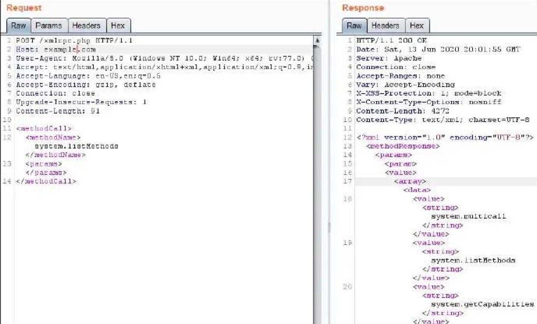 #28 Bug Bounty v.2 - Тестирование API. Remote Procedure Call (RPC) - Этичный хакинг с Михаилом ...